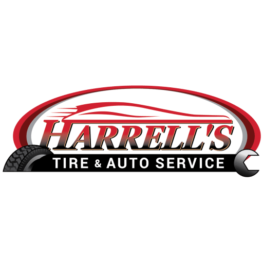 Contact Us - Harrell's Tire & Auto Service